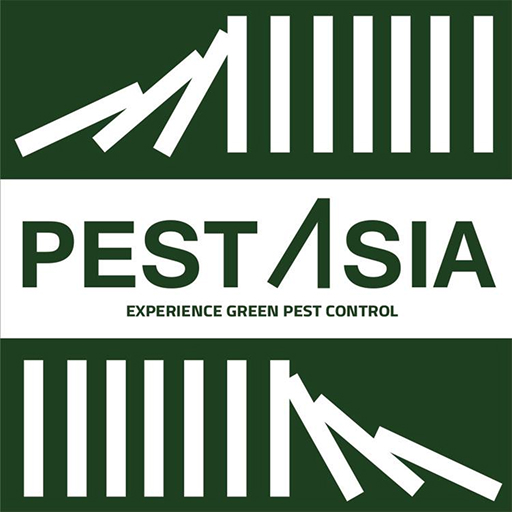 PEST ASIA - Experience Green Pest Control